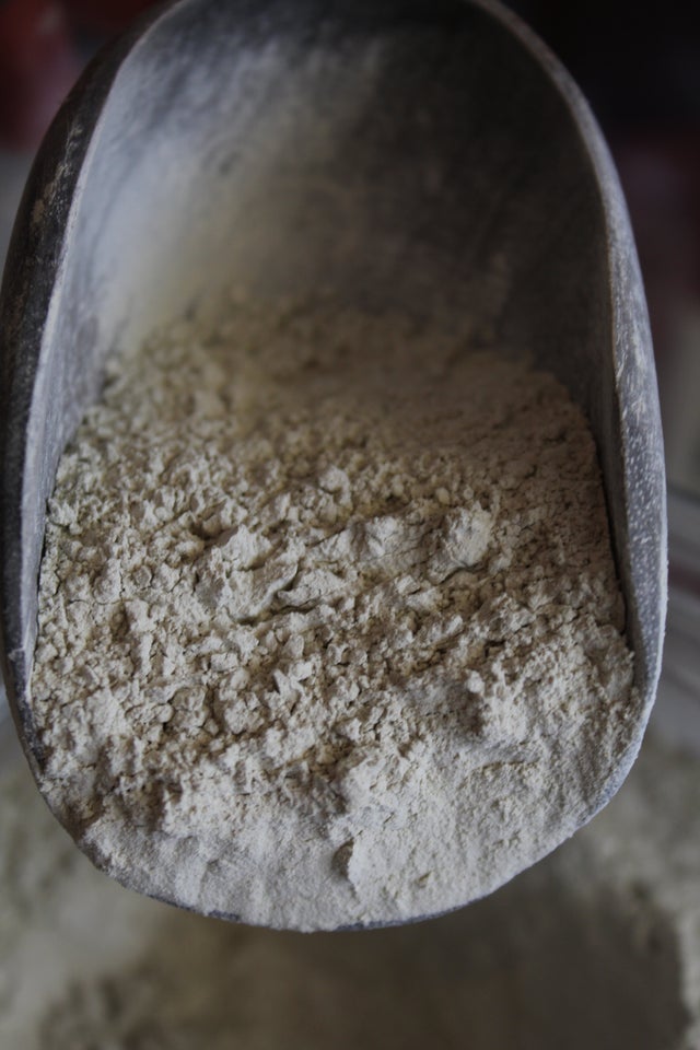 Salts & Clays | Anna's Apothecary